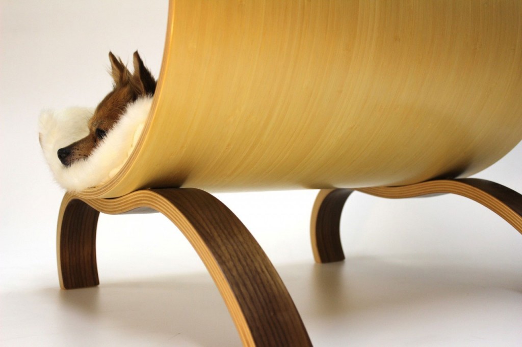 Wowo Dog Pod - Interior Design Inspiration | Eva Designs