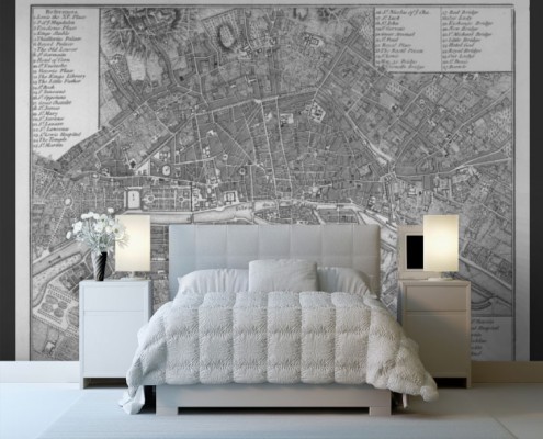 Wall Decor Archives - Interior Design Inspiration | Eva Designs