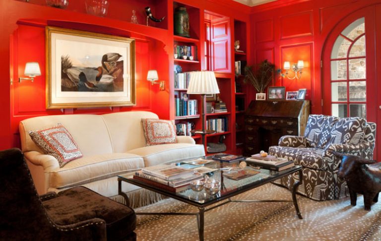 Antelope Carpet by Stark - Interior Design Inspiration | Eva Designs