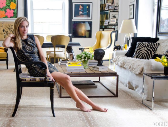 Antelope Carpet by Stark - Interior Design Inspiration | Eva Designs